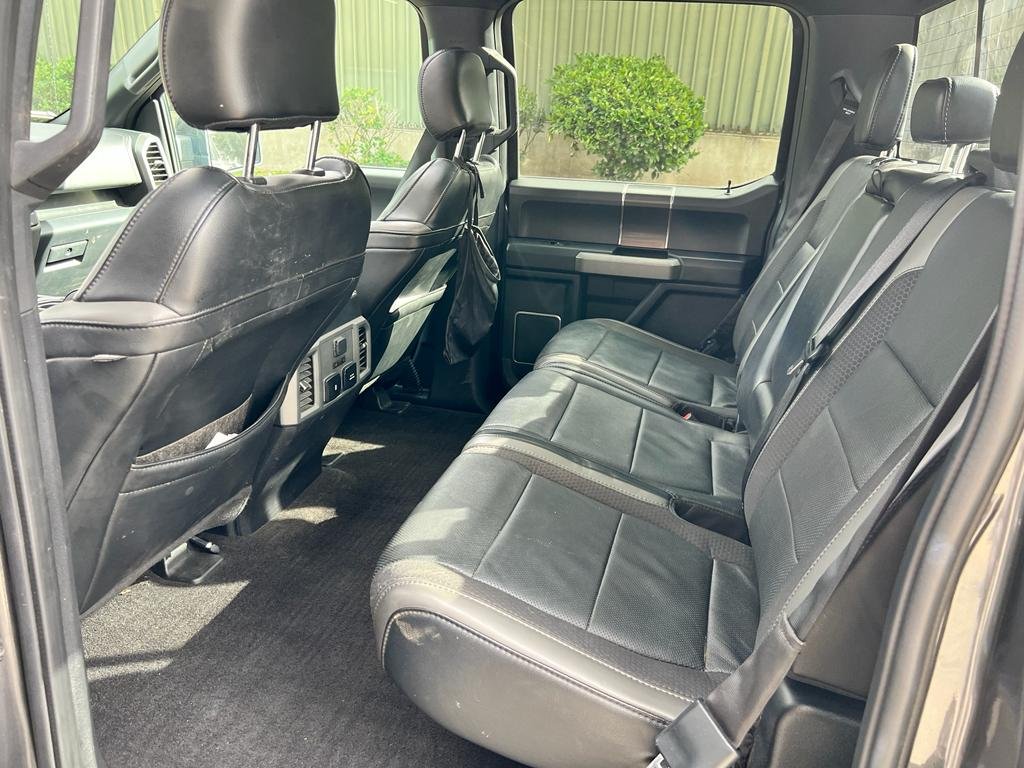 Ford F150 Raptor 4x4 - helpcar.cl