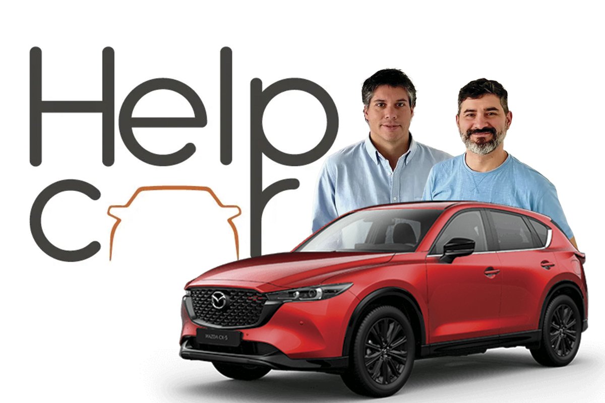 Vende tu auto rápido y sin complicaciones | Helpcar